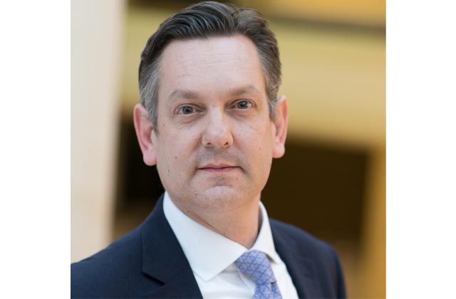 AIG promotes captives expert | Captive International
